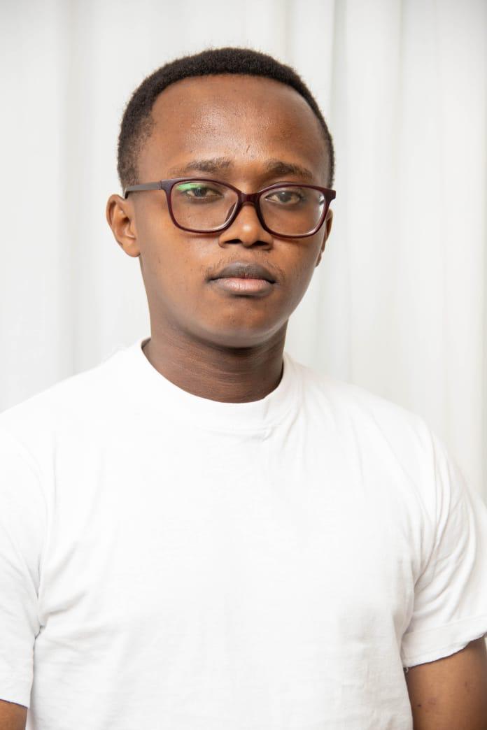 Mechanical Engineering - Dickson Mwenda - Clarity