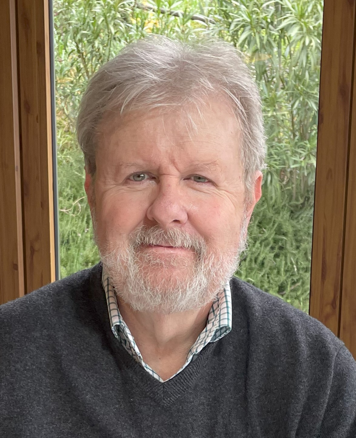 Organizational Change Management - Mark Githens - Clarity