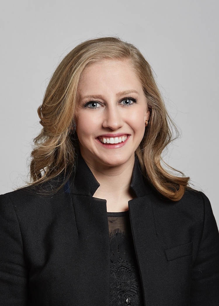 Stephanie Brown - Communication Process & Revenue Alignment & Sales ...