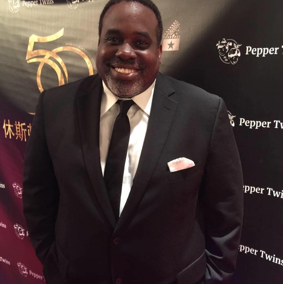 Eric Jones - I Am a Christmas Musicologist. I Know All Things Christmas ...