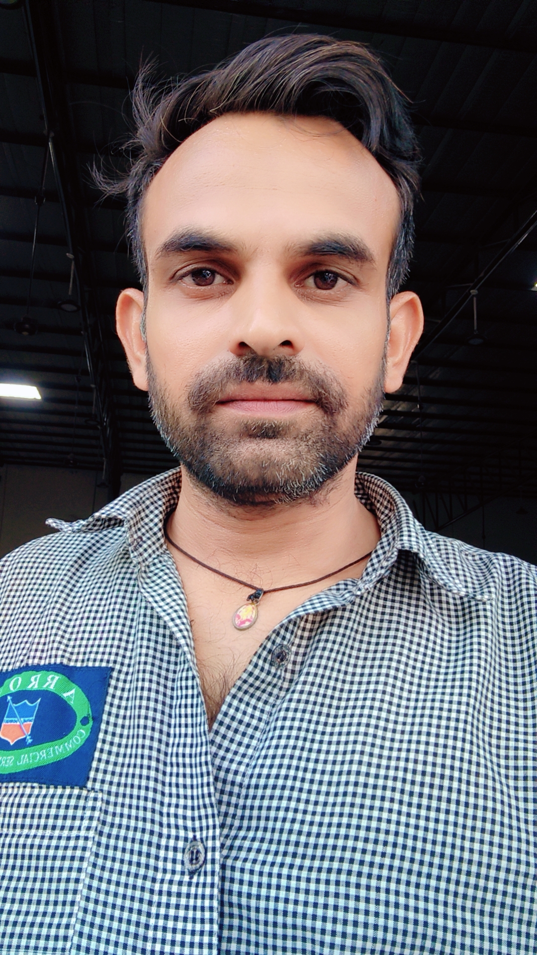 Poojan Sharma - Baten Karna Expert - Clarity