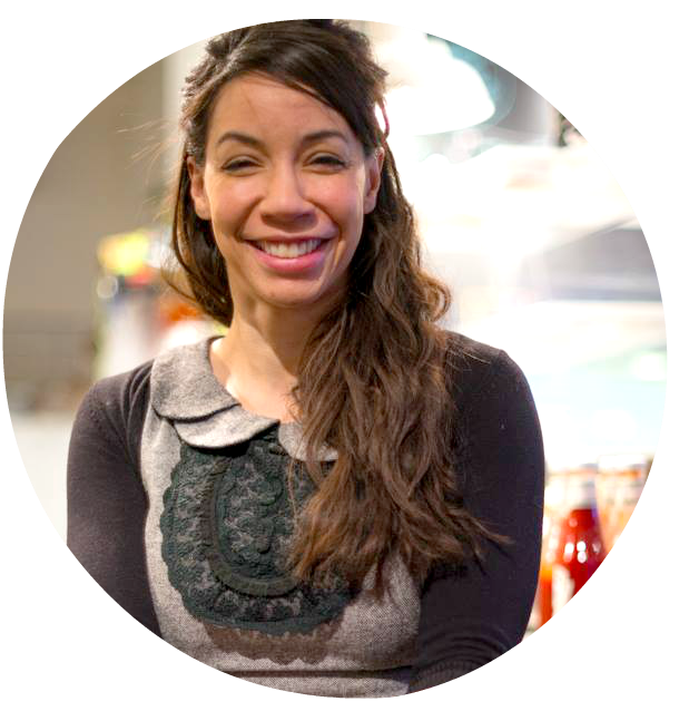 Tania-Brianne Fox - Out of Overwhelm and Into Action Expert - Clarity