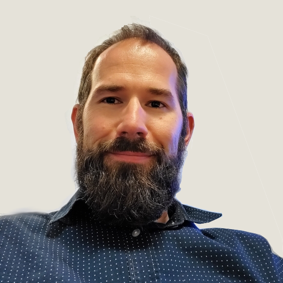 Jerome Thibaud - Technology Strategy Expert - Clarity