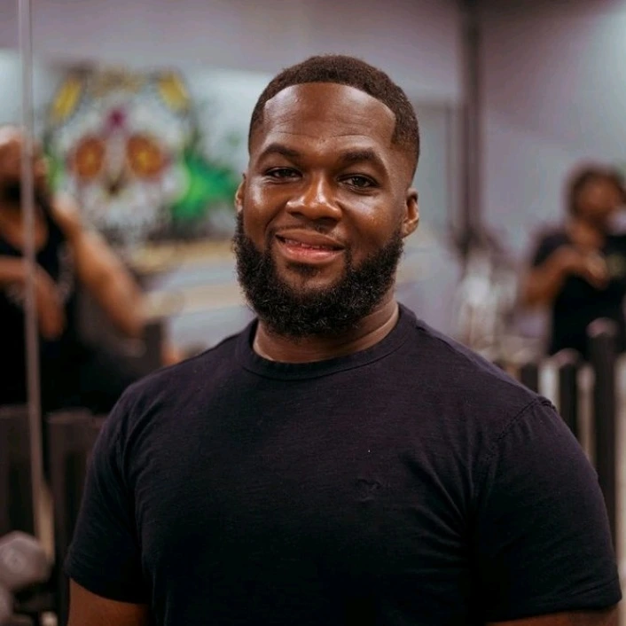 Larry Pringle - I Will Give Advice on Expert - Clarity