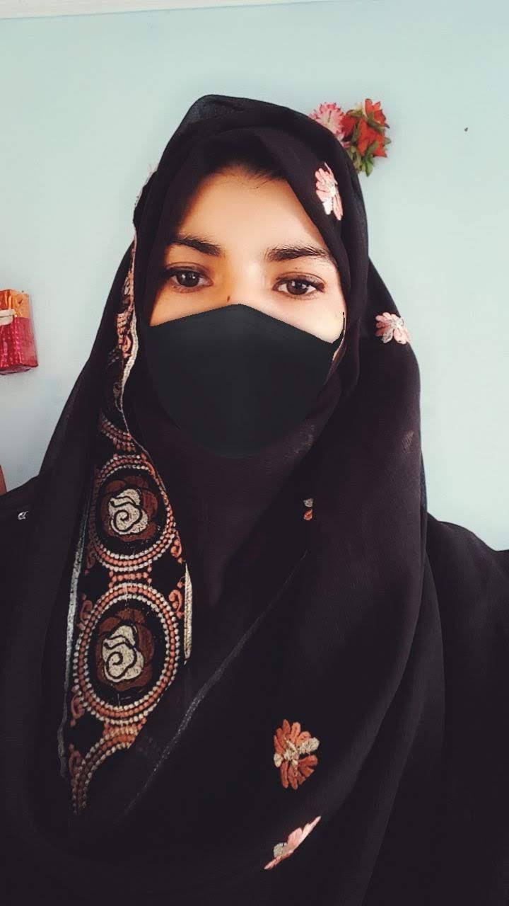 Amna Akram - I Will Do AI or Full Stack Developer Expert - Clarity