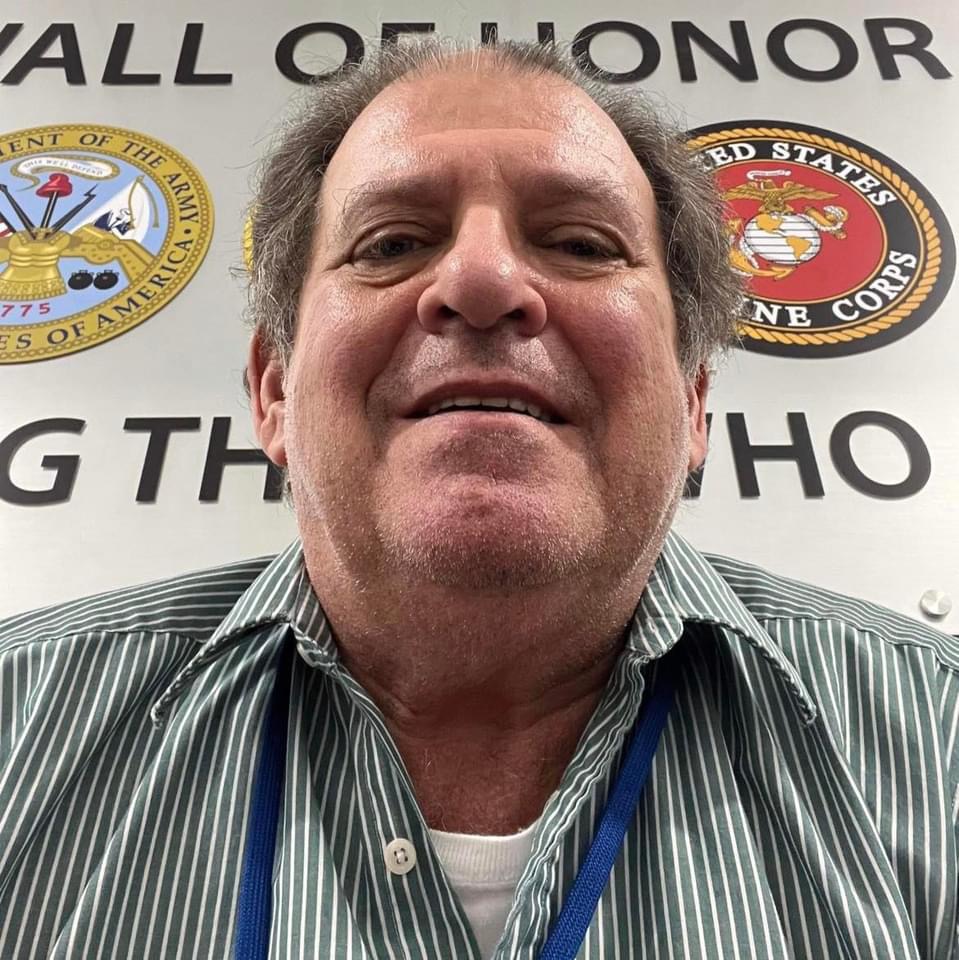 John Di Stefano - Leadership, Food Service, Computers/Networking ...