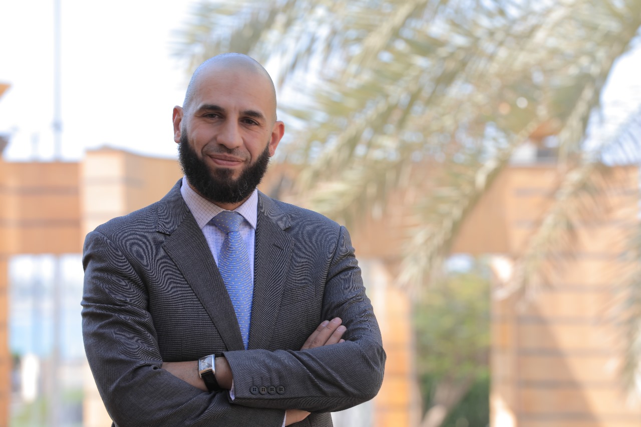 Mohamed Sherief - I Will Give You Advice on How to Create a Stupendous ...