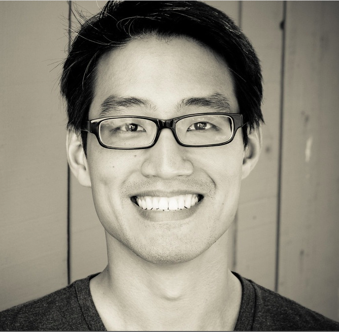 C.K. Lin - Finding Your Purpose as Entrepreneurs Expert - Clarity