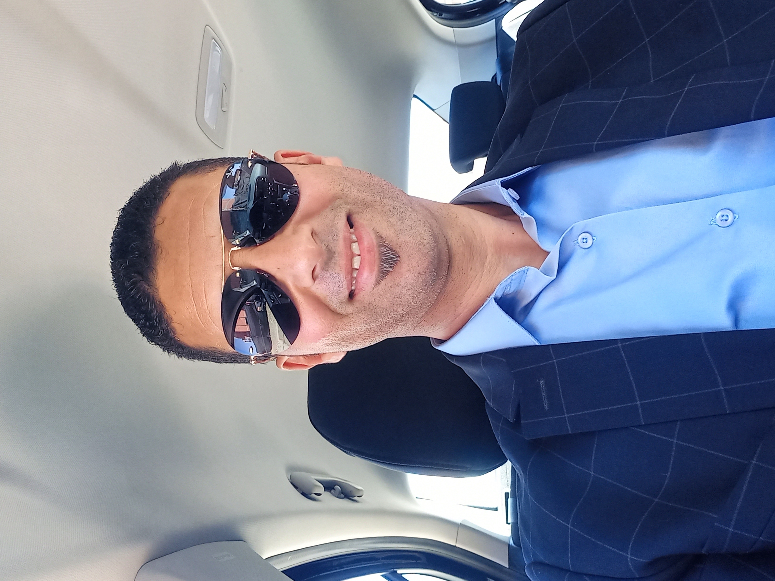 TAREK Dakouk - Consultation Et Expérience Dans Le Domaine De La ...