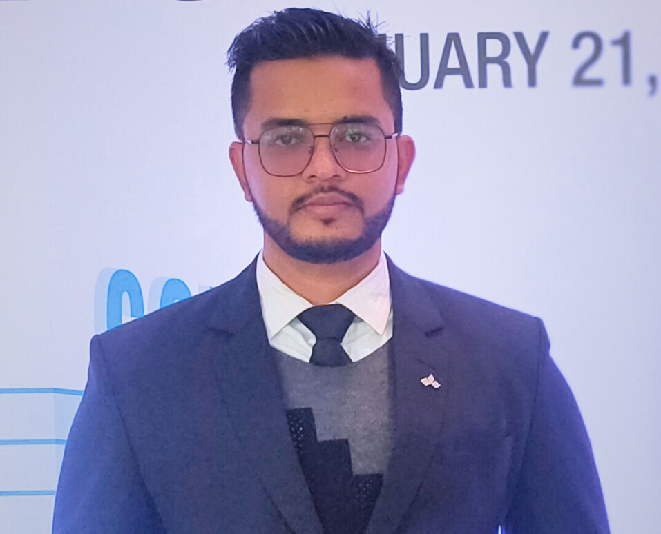 Kiran Kumar Shah - AML/CFT, Business Analysis, Data Modelling, Cyber ...