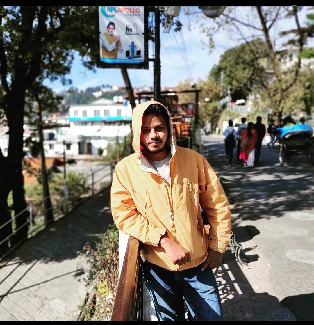 Mehul Singh - I Can Provide Advice, Content, Strategy & Insights for ...