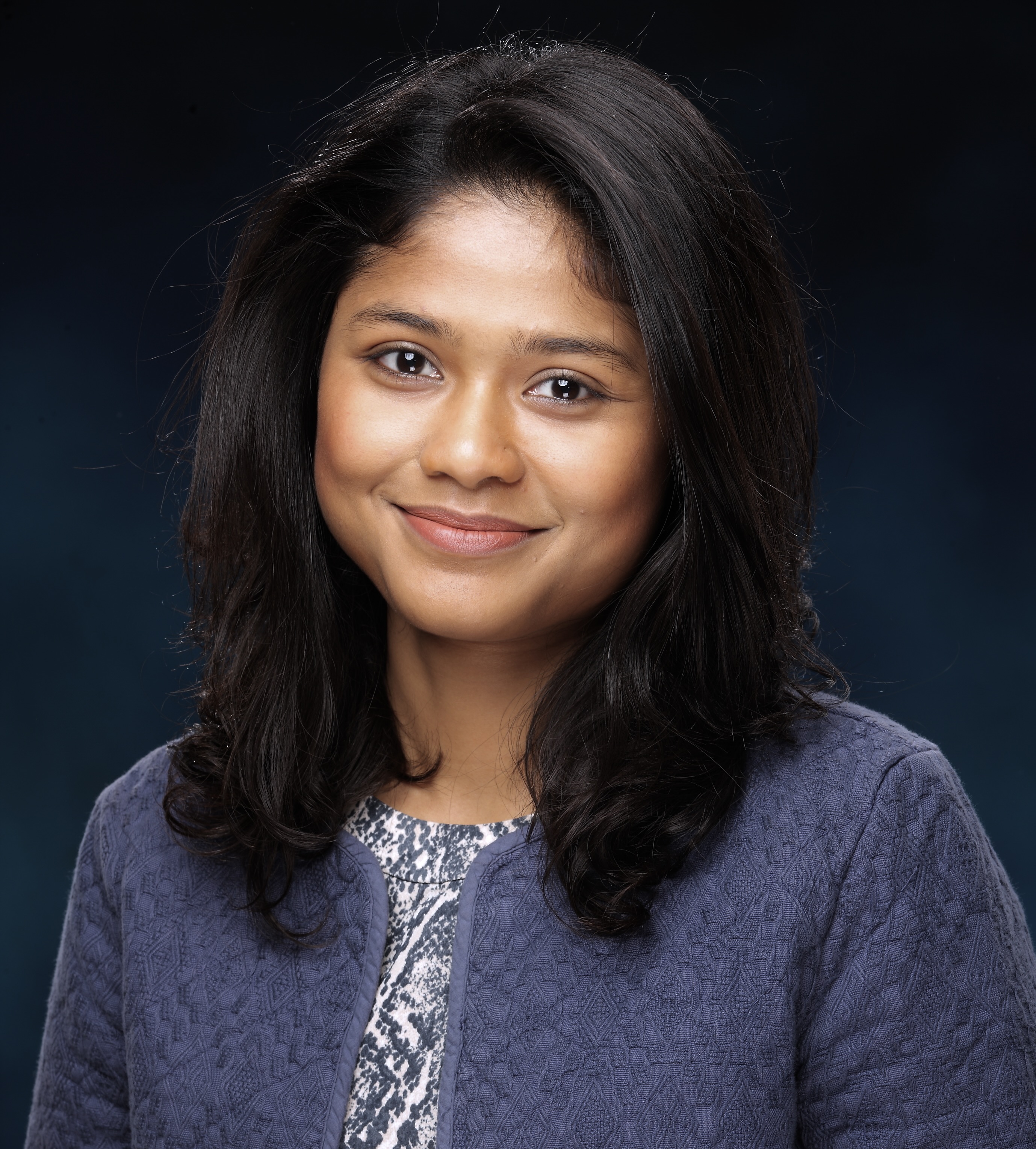 Zerin Karim - Artificial Intelligence Expert - Clarity