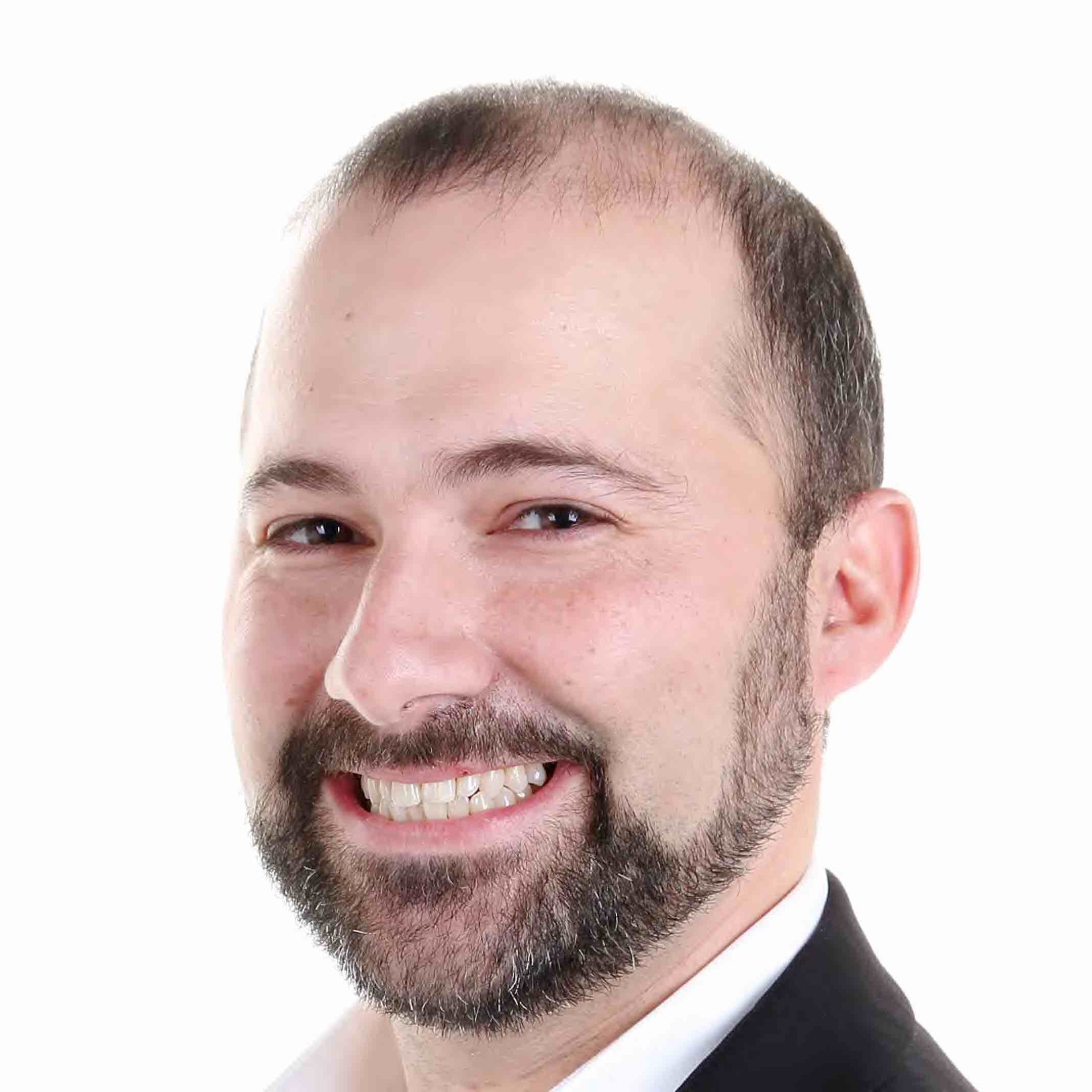 David Salerno - Leaving the Corporate World for the Entrepreneur One ...