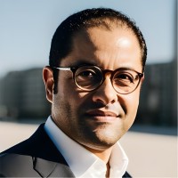 Karim saber Hammami - Strategic Advisor for SMEs, MSMEs, Startups, and ...