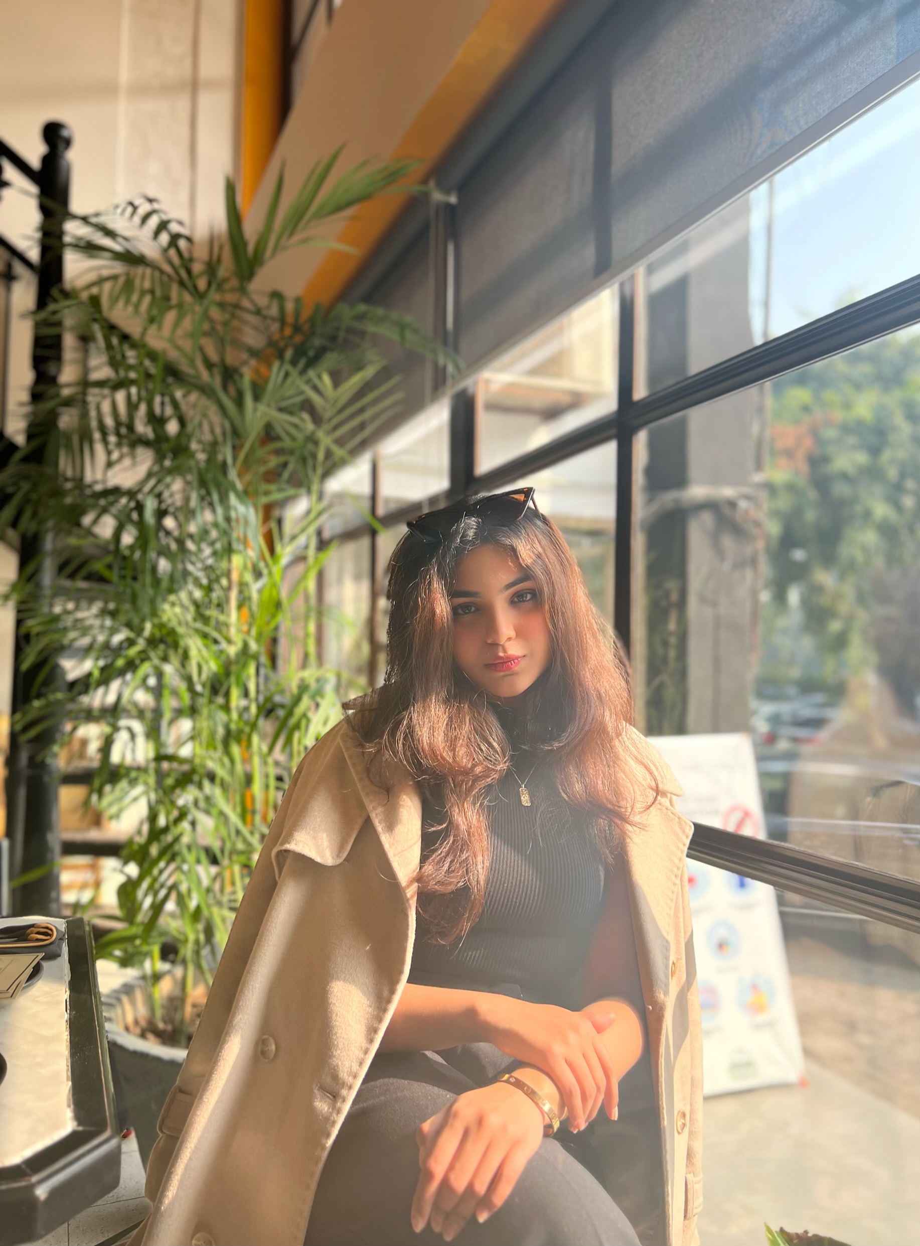 Rania Rashid - How to Recognise Abuse, Gaslighting, Manipulation and ...