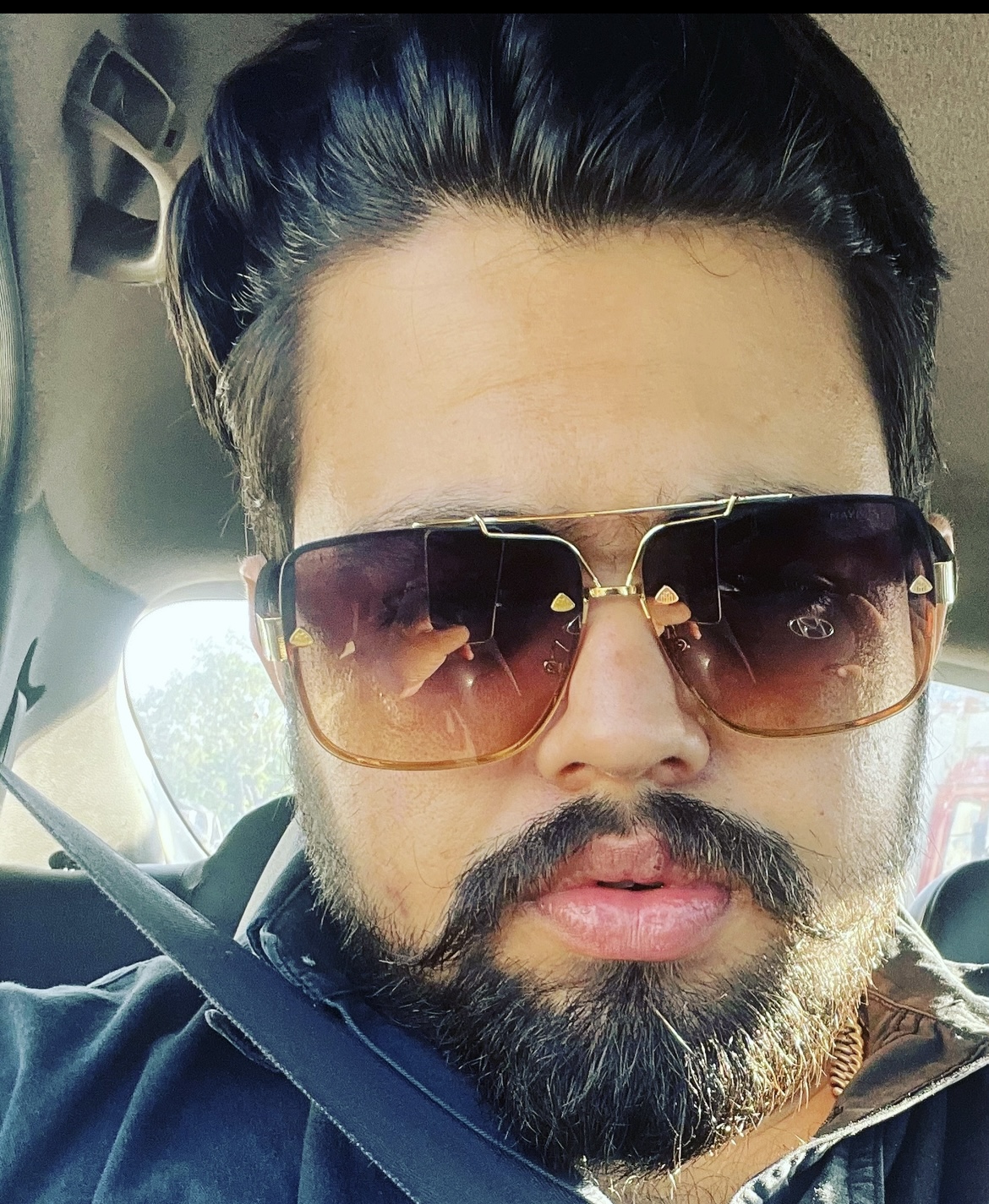 Vasu Gupta - Relationship Carriers Expert - Clarity