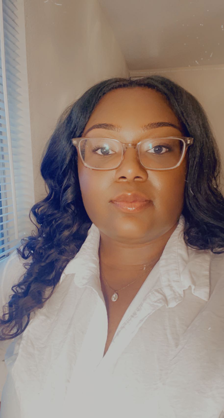 Amariah Wooten - I Will Give You Advice on Cultivating Yourself ...