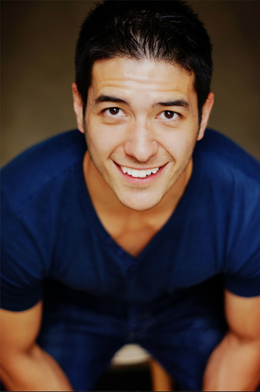 Anthony Rich - Happiness, Affluence, & Manifestation Coach - Law of ...