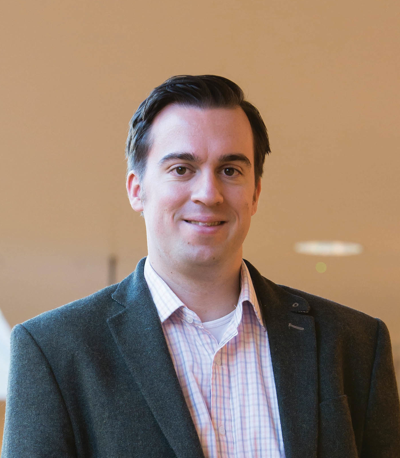 Jason Marshall - Managing Your Transition From Graduate to Valuable ...