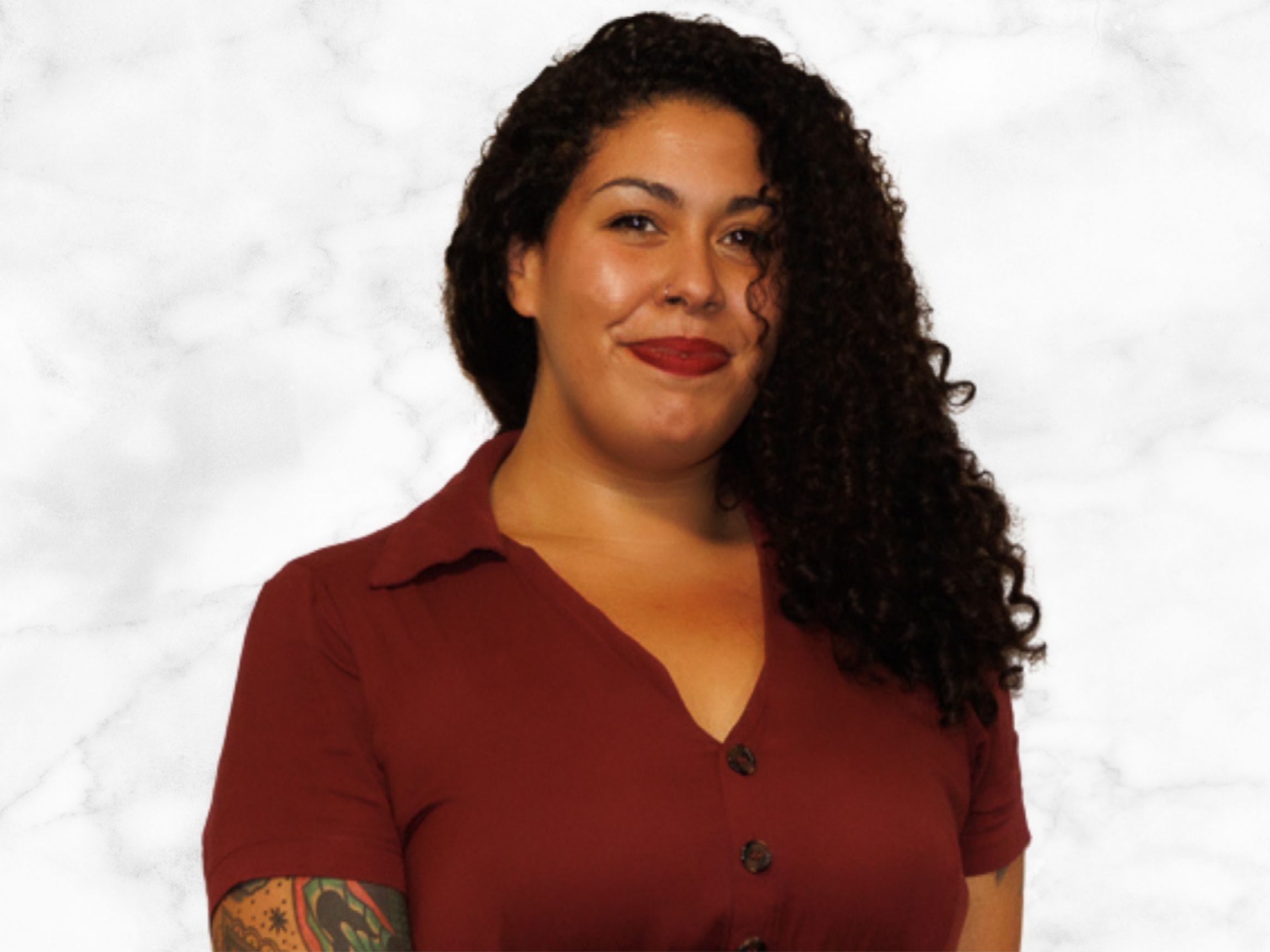 Maria Obrien - Strategic Planning & Team Development Expert - Clarity