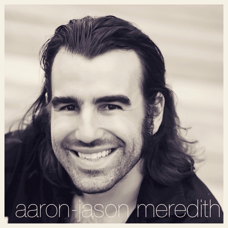 aaron-jason meredith - Mastering the Dynamic of Thriving Effective ...