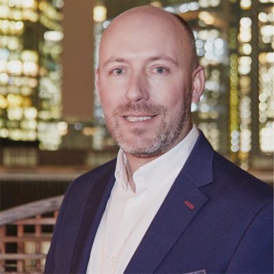 Mark Gaffney - Startup Advisor Expert - Clarity