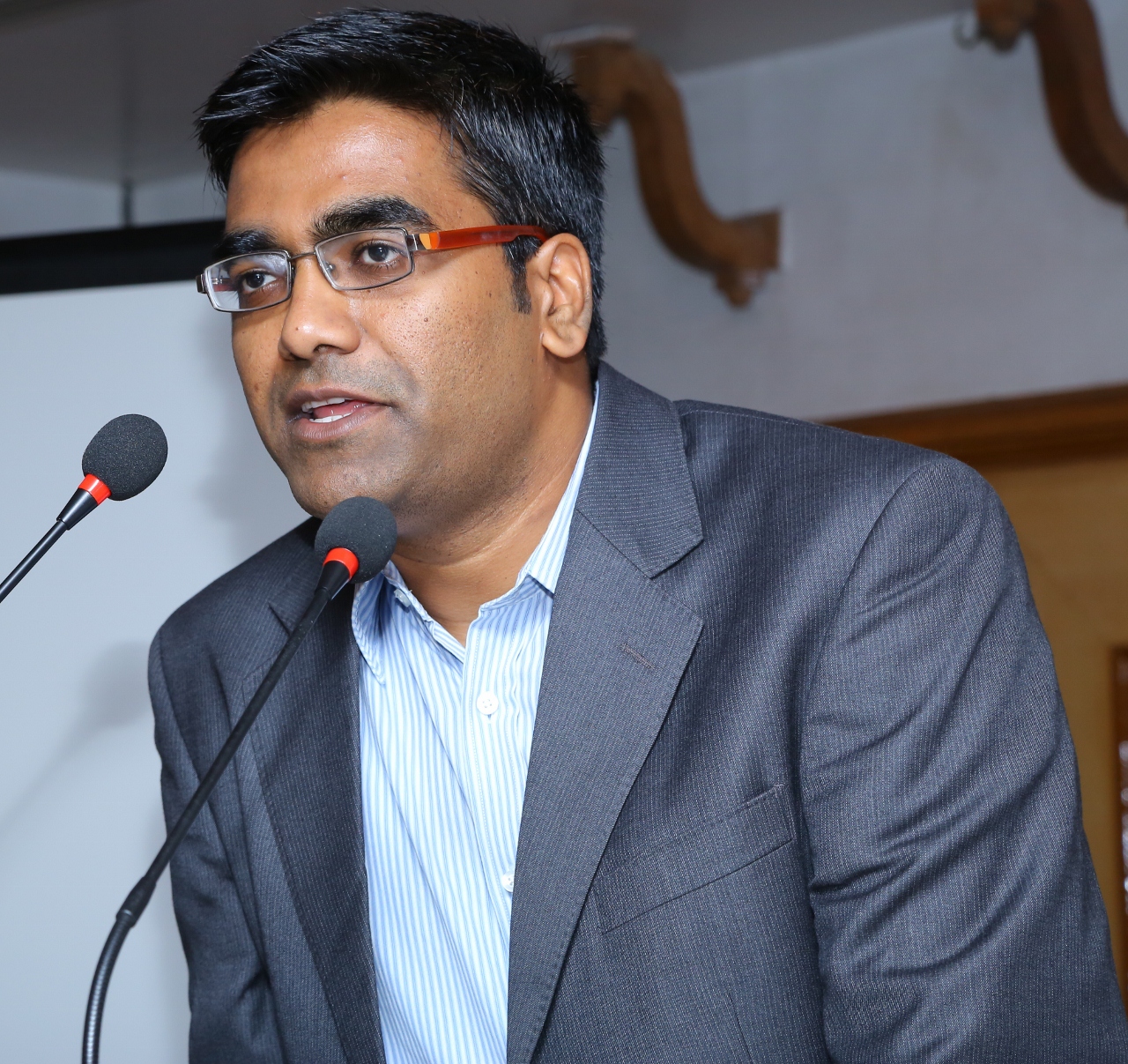 Rushikesh Humbe - Career Planning, Job Applications Expert - Clarity