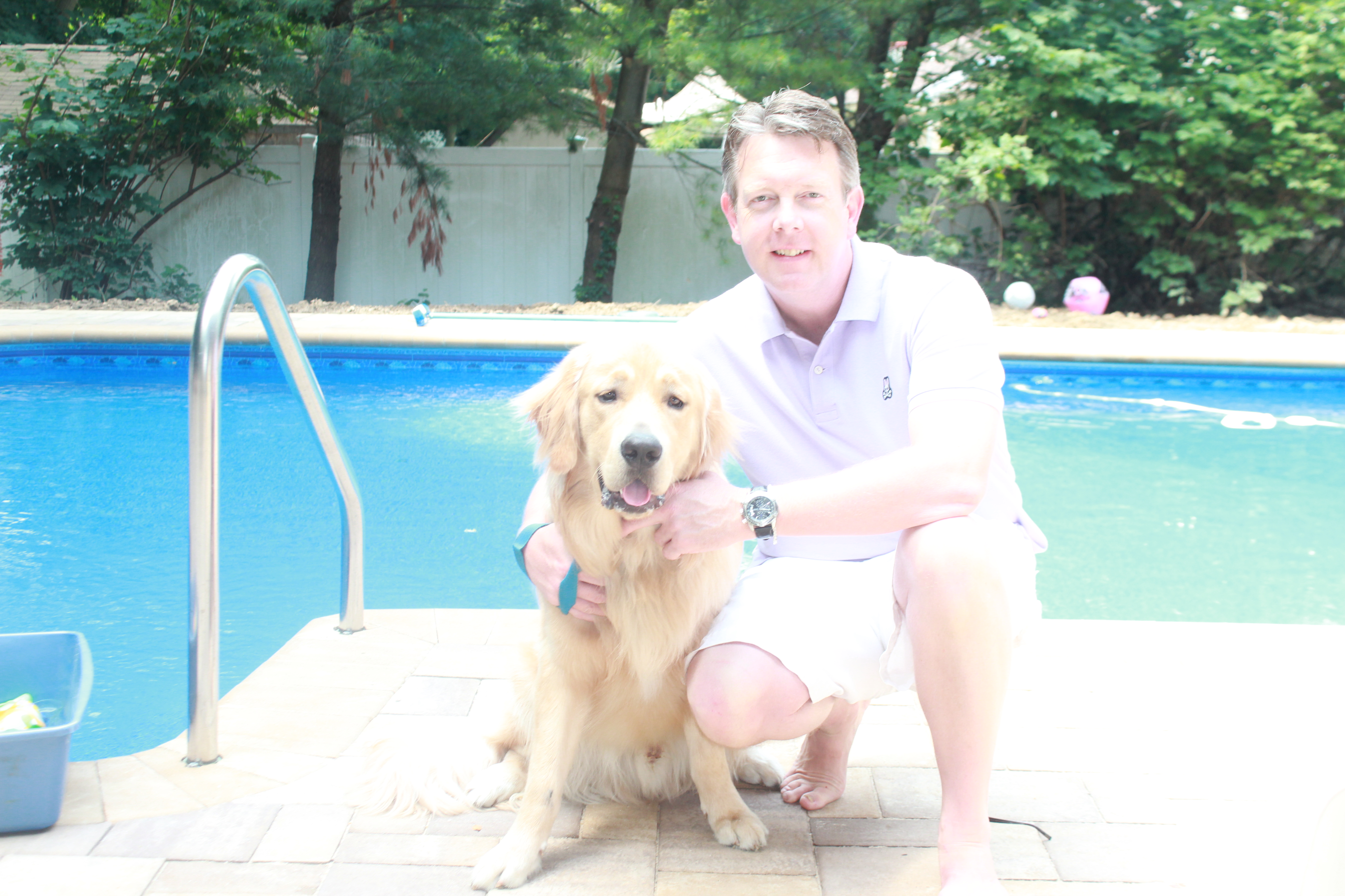 Robert Desmond - President, the Contrarian Trader Inc. Expert - Clarity