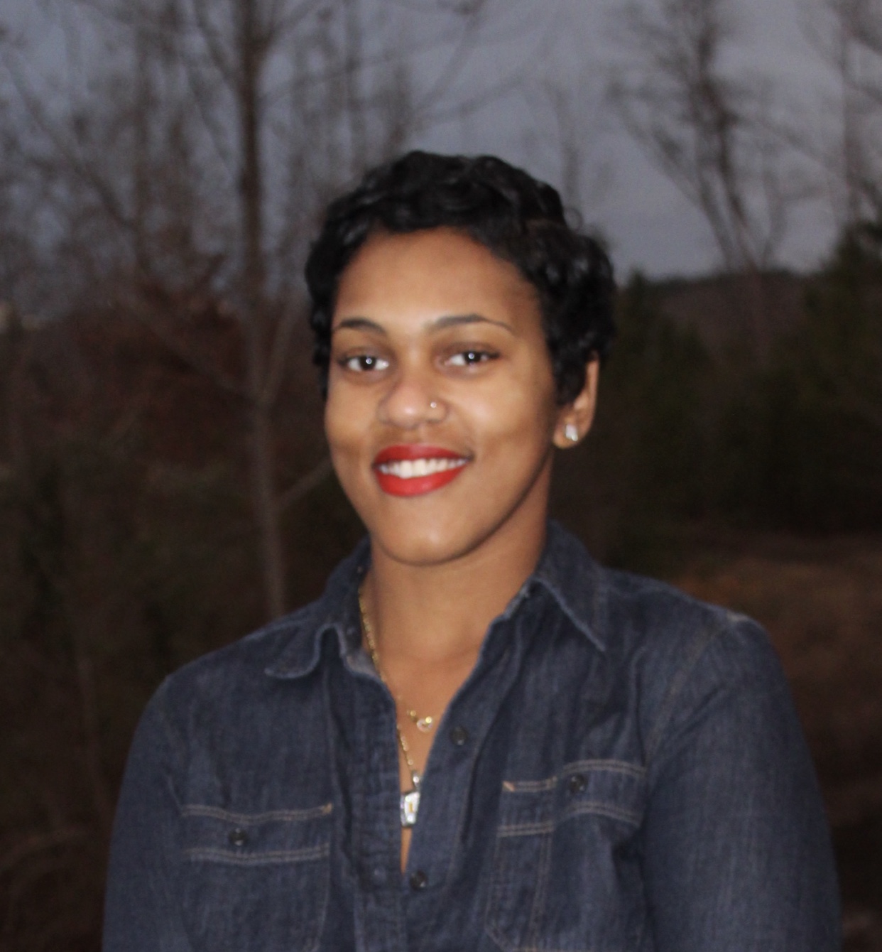 Library Database - Ashley Smalls - Clarity