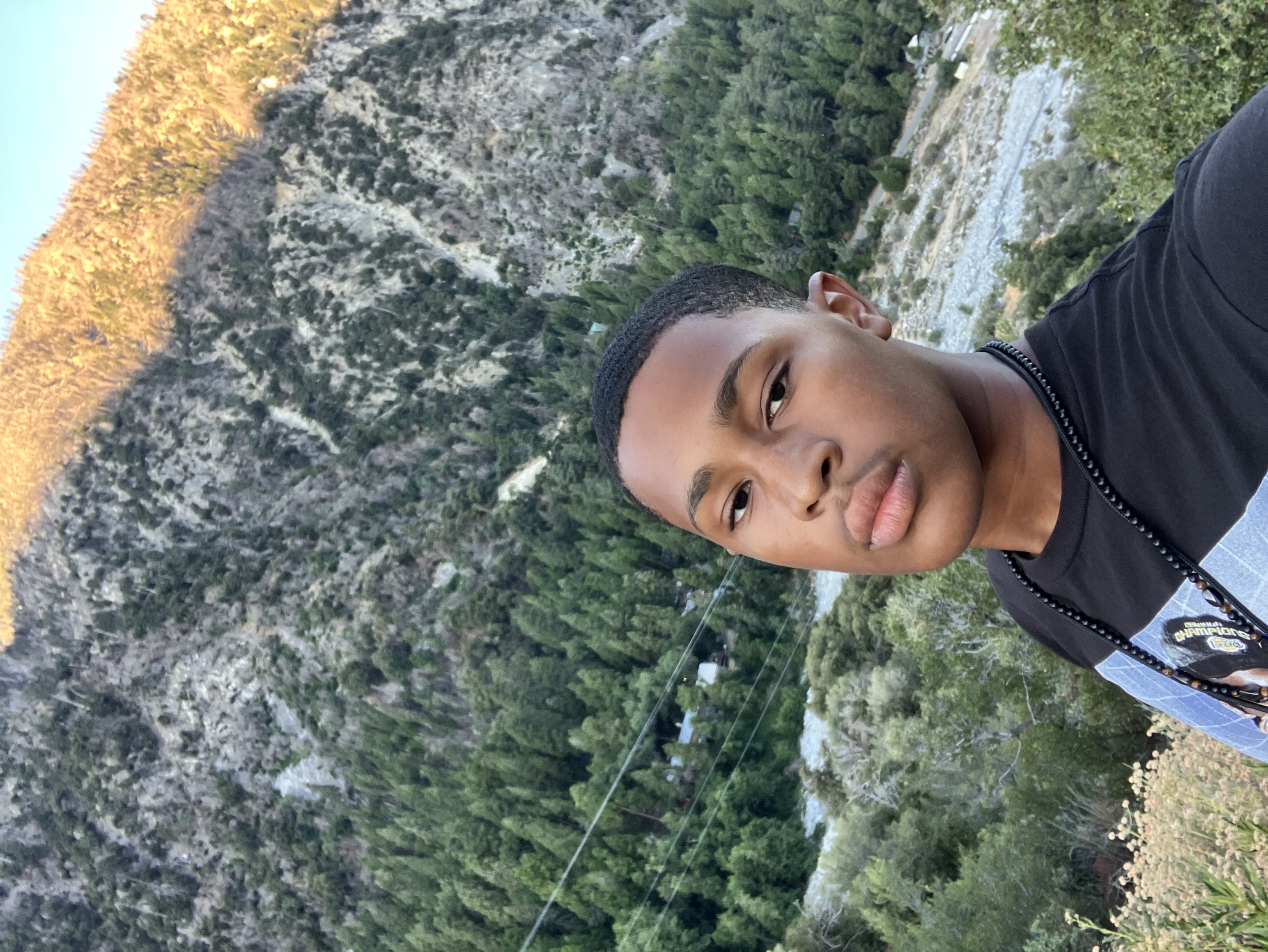 Germal King - Anything and Everything Expert - Clarity