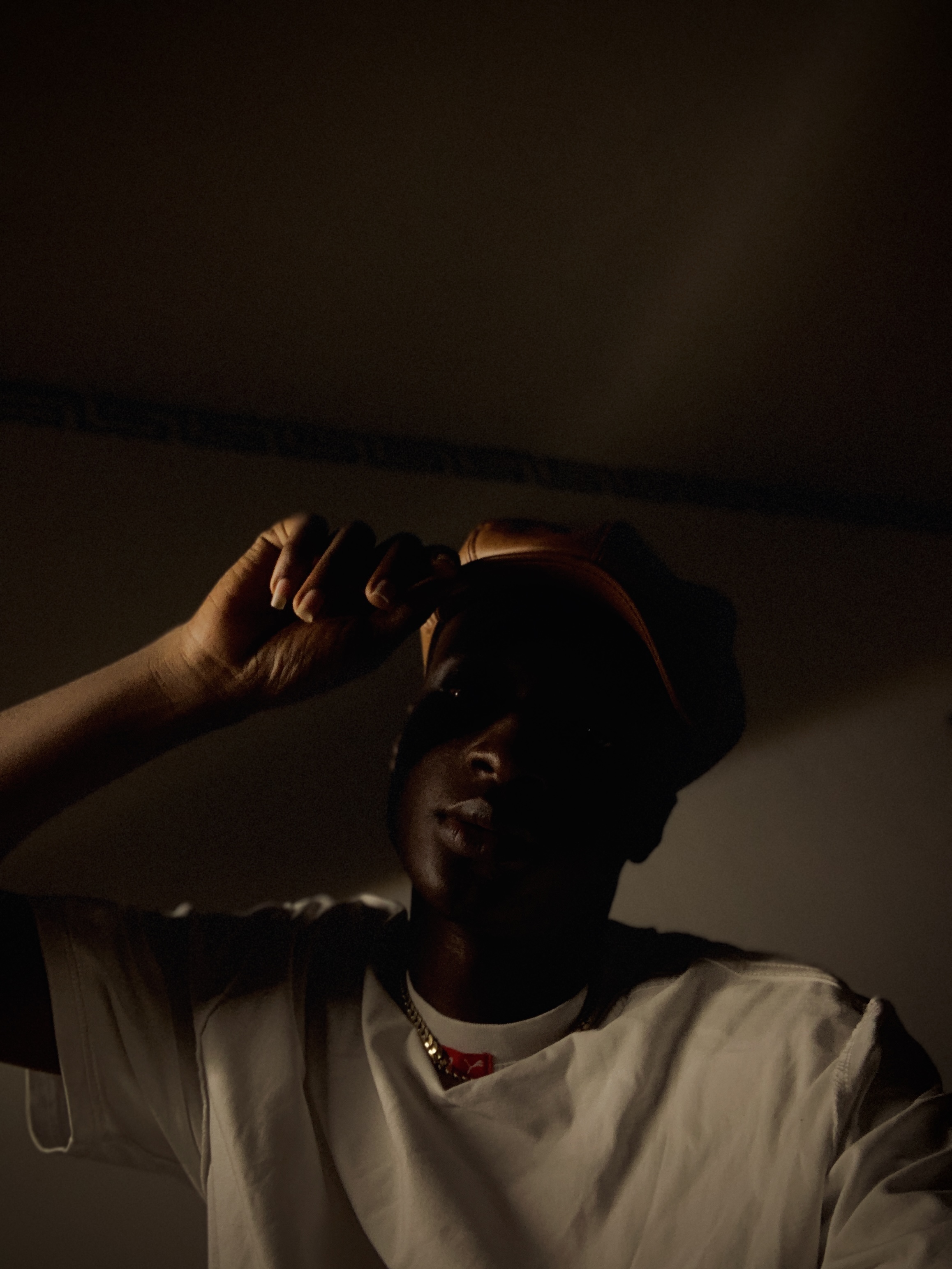 Pyrex Kenny - Getting Rid of Social Treat Expert - Clarity