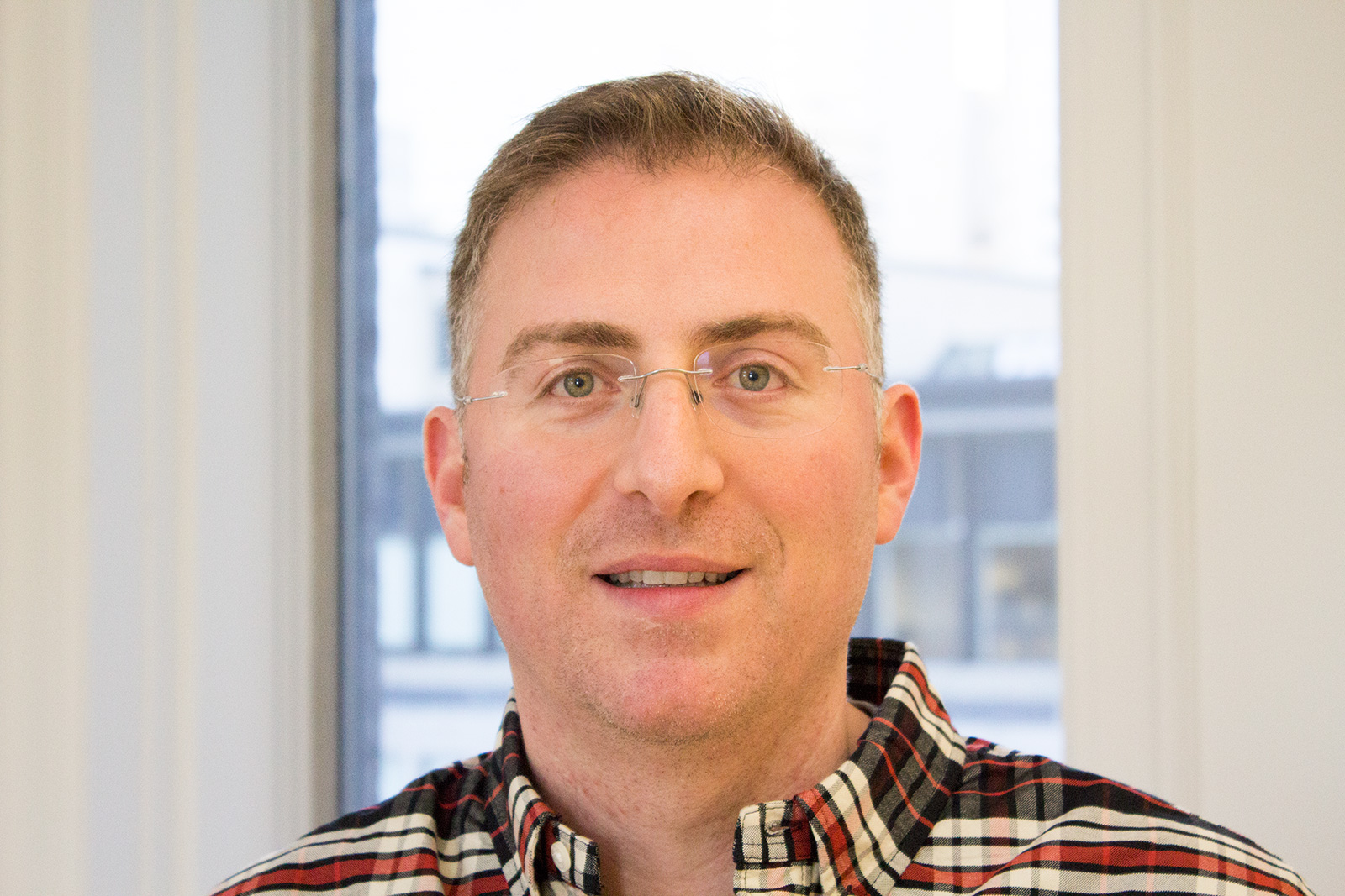 Steven Kramer - Experienced Entrepreneur/CEO Looking to Help a Few ...