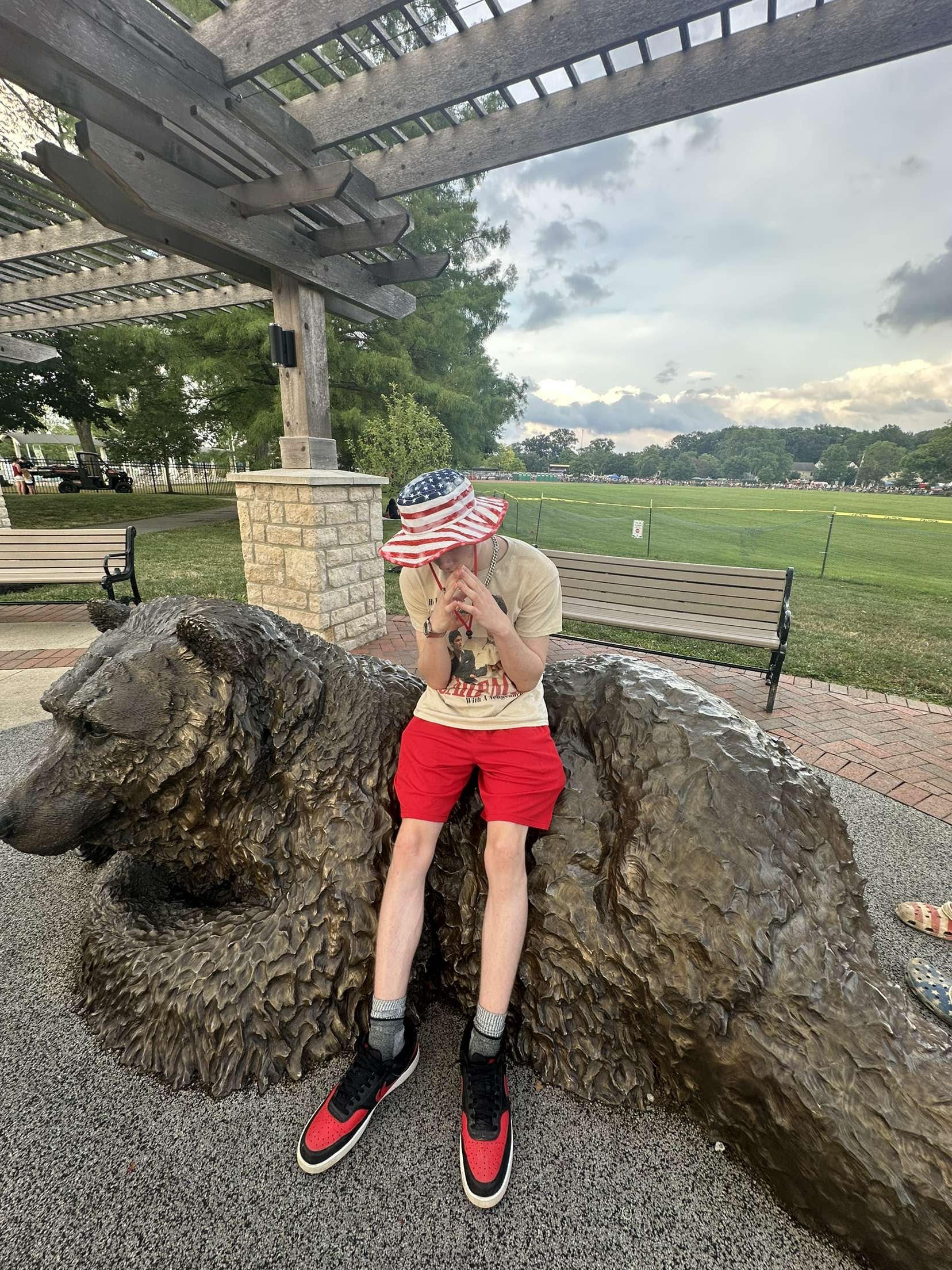 Caleb Jackson - Holistic Guidance: Mentoring Life, Mental Wellness, and ...