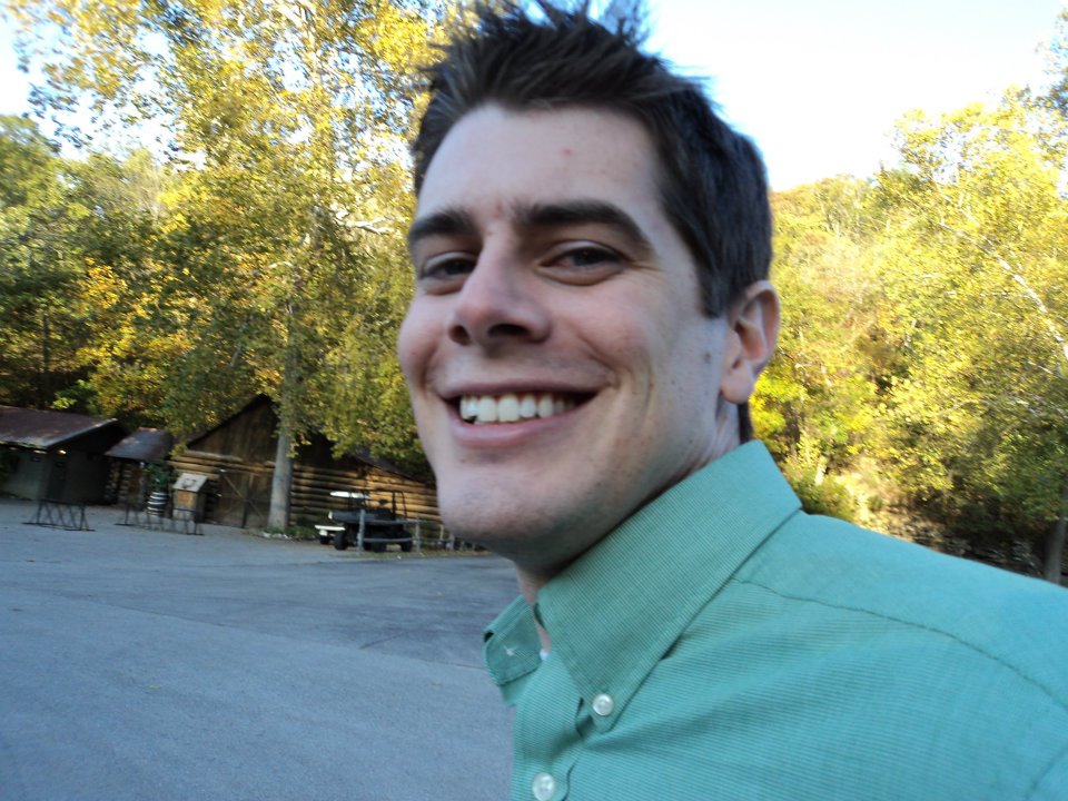 Seth Waite - Content Marketing Strategy -- Traffic & Sales Generation ...