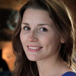 Nikita Johnson - Coaching for Professional Women Expert - Clarity