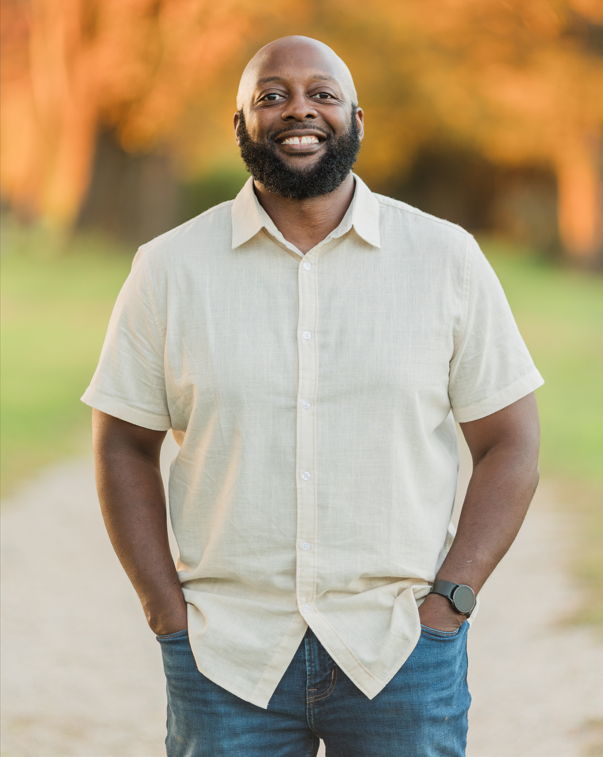 Evan Hunter Jr - Emotional Intelligence & Anxiety, Depression, Trauma ...