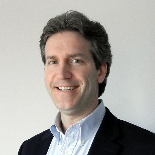 Ward Christman - Forming Alliances in Your Industry. Expert - Clarity