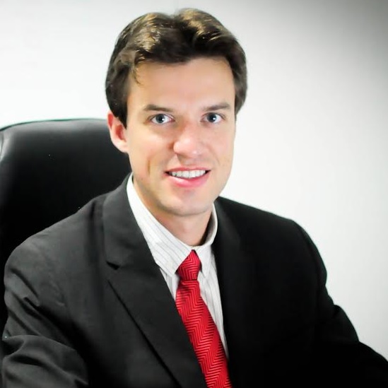 Arthur Schuler da Igreja - Expert Consultant and Professor on Strategy ...