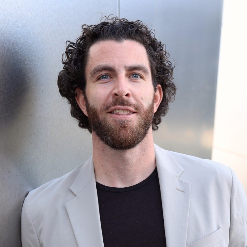 Johnny Mulqueen - Business Operations Expert - Clarity