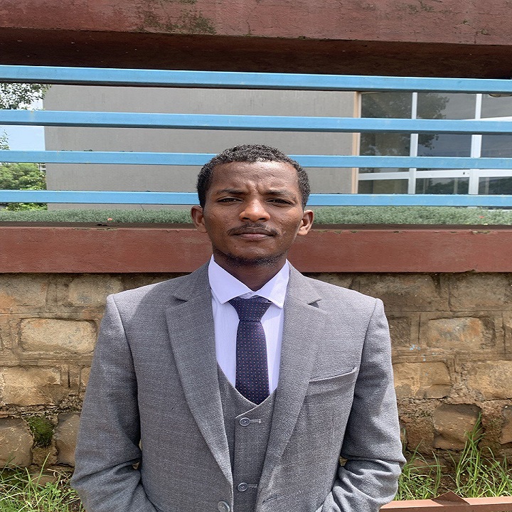 Zelalem girma - I Will Guide You on Layout, Project and Process ...