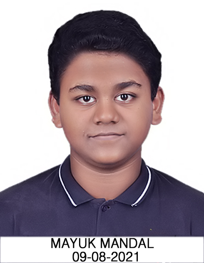 Mayuk Mandal - I Will Guide You With Money Handling , Assets Management ...