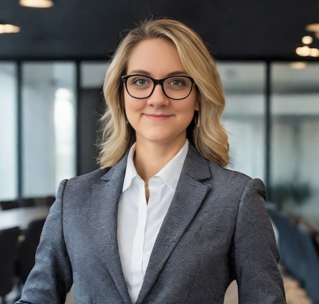 Kayla Falls - Relationships Expert - Clarity