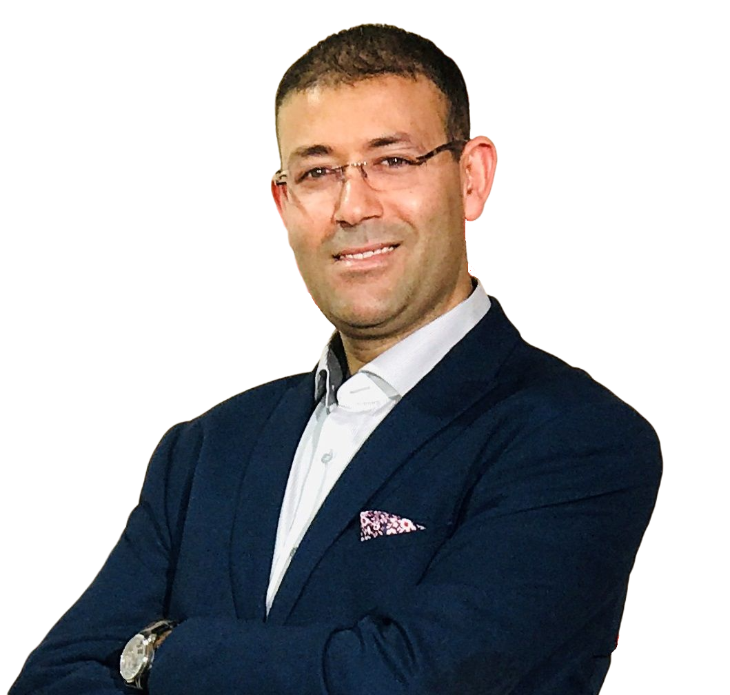 HICHEM HENCHIRI - Cosmetic Actives Ingredients Expert - Clarity