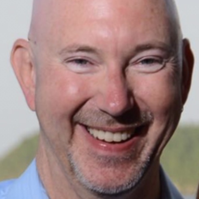 Greg Cothran - Strategic IT Deployment of AI Expert - Clarity