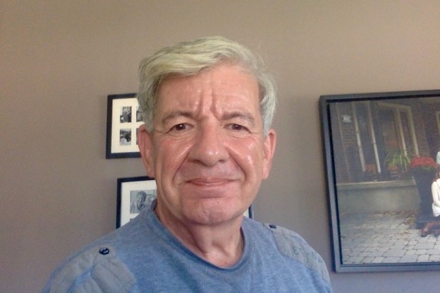 George Staikos - Revenue Growth and Scaling Expert - Clarity