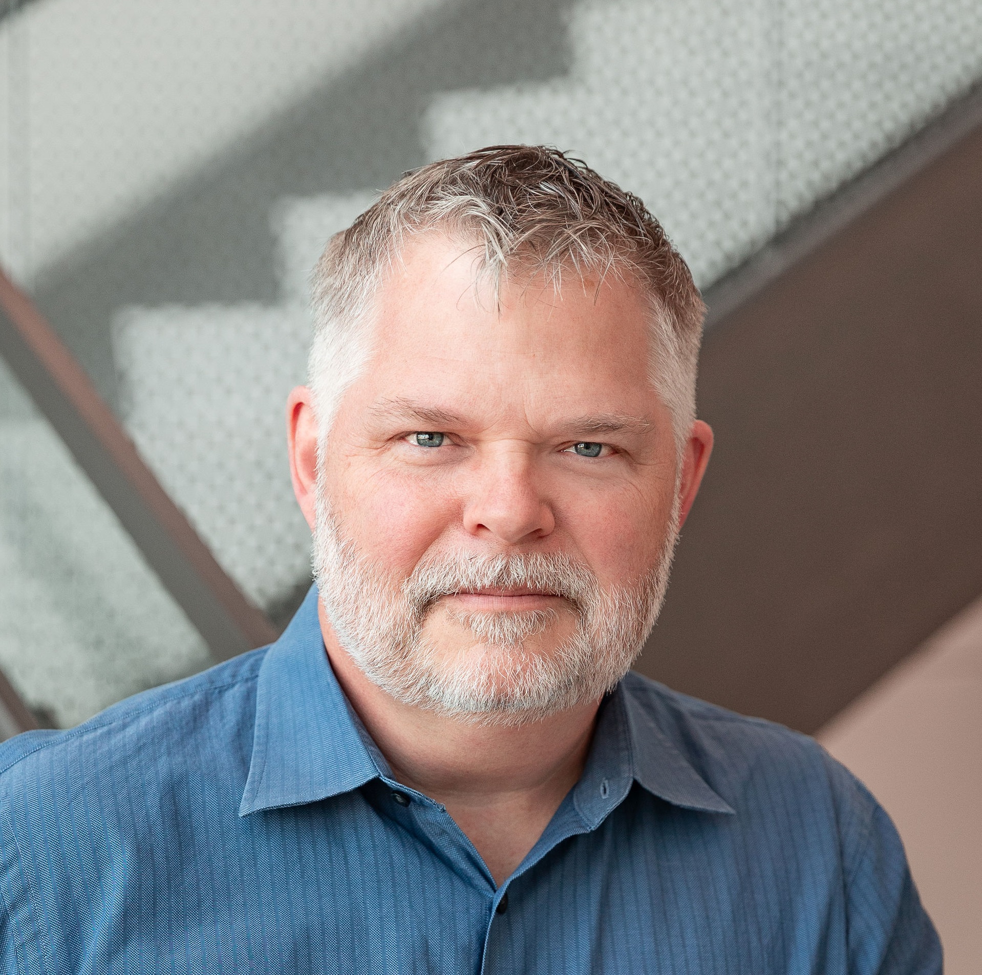 Thomas Holt - Software Development Process Expert - Clarity