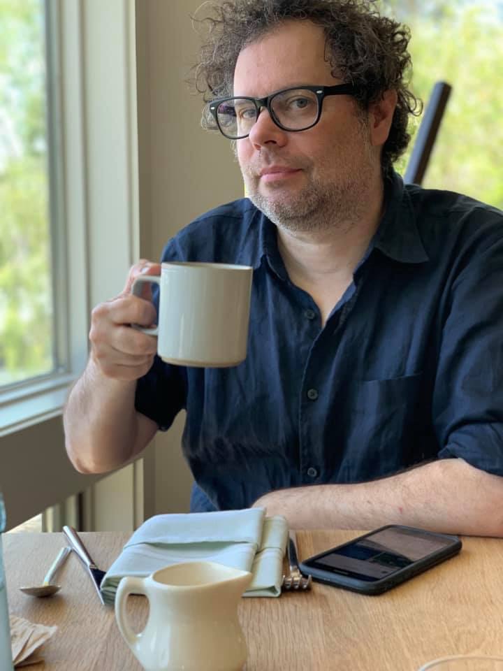 Steve Libbey - eCommerce Expert - Clarity