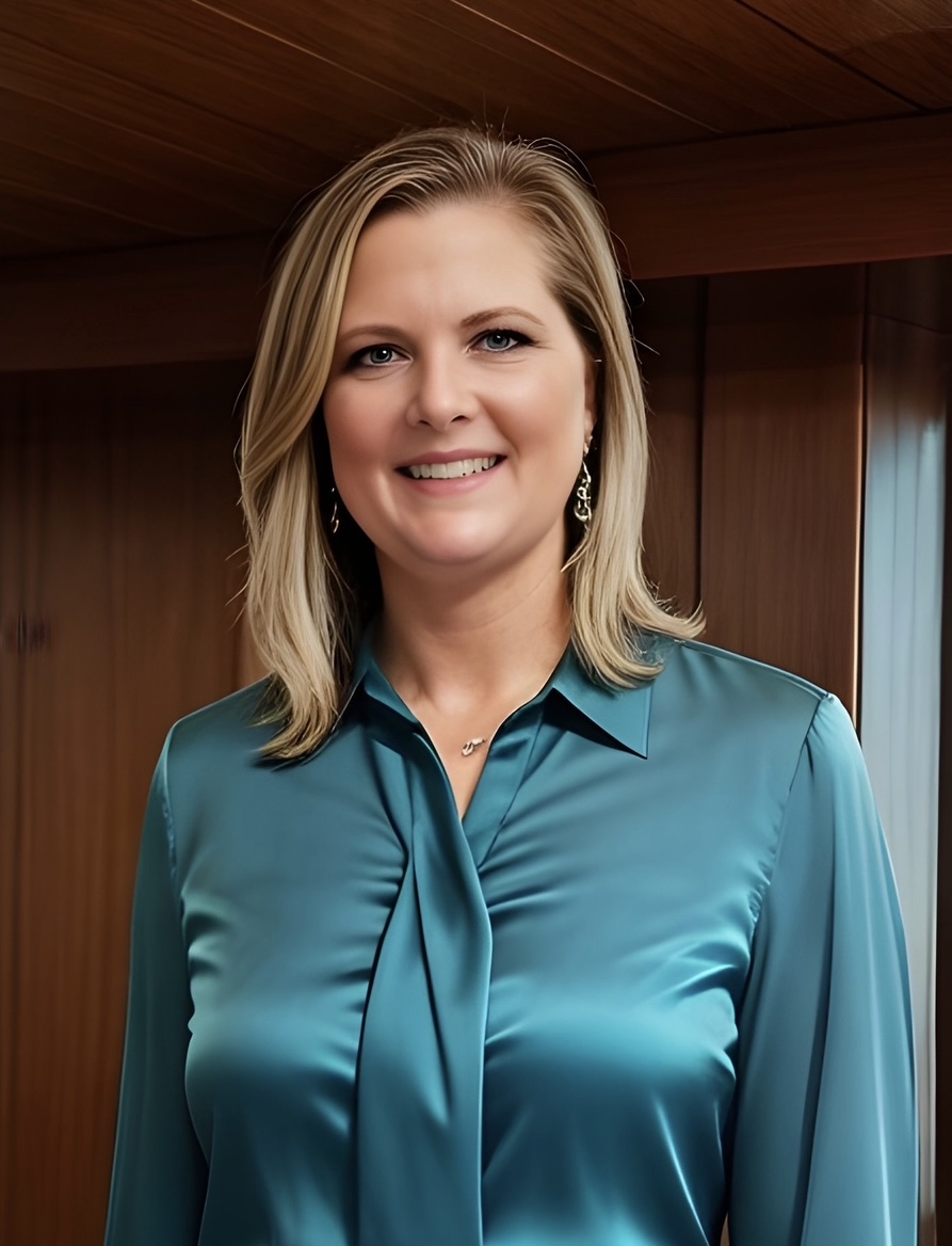 Jennifer Rickard - Will Protection & Florida Mortgages Expert - Clarity