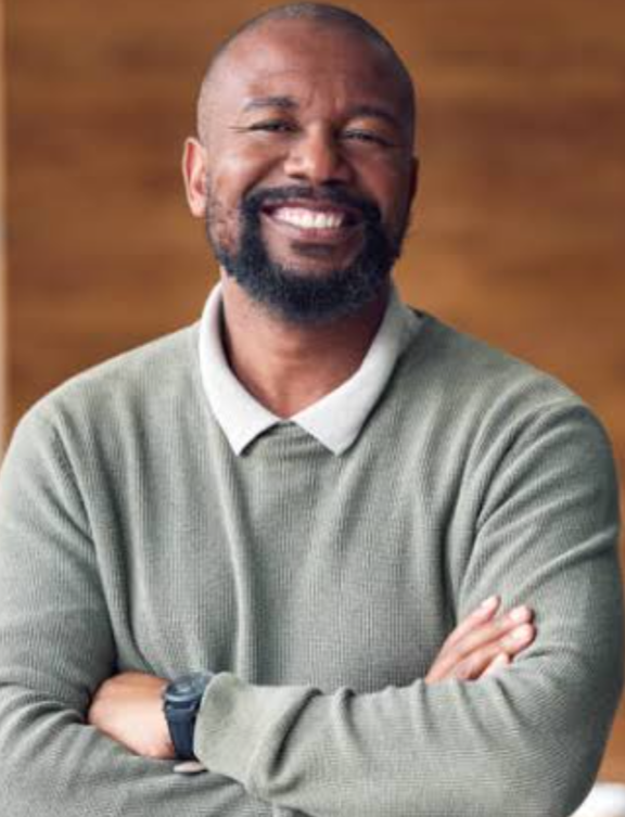 George Winter - How to Manage Your Business and Personal Relationships ...