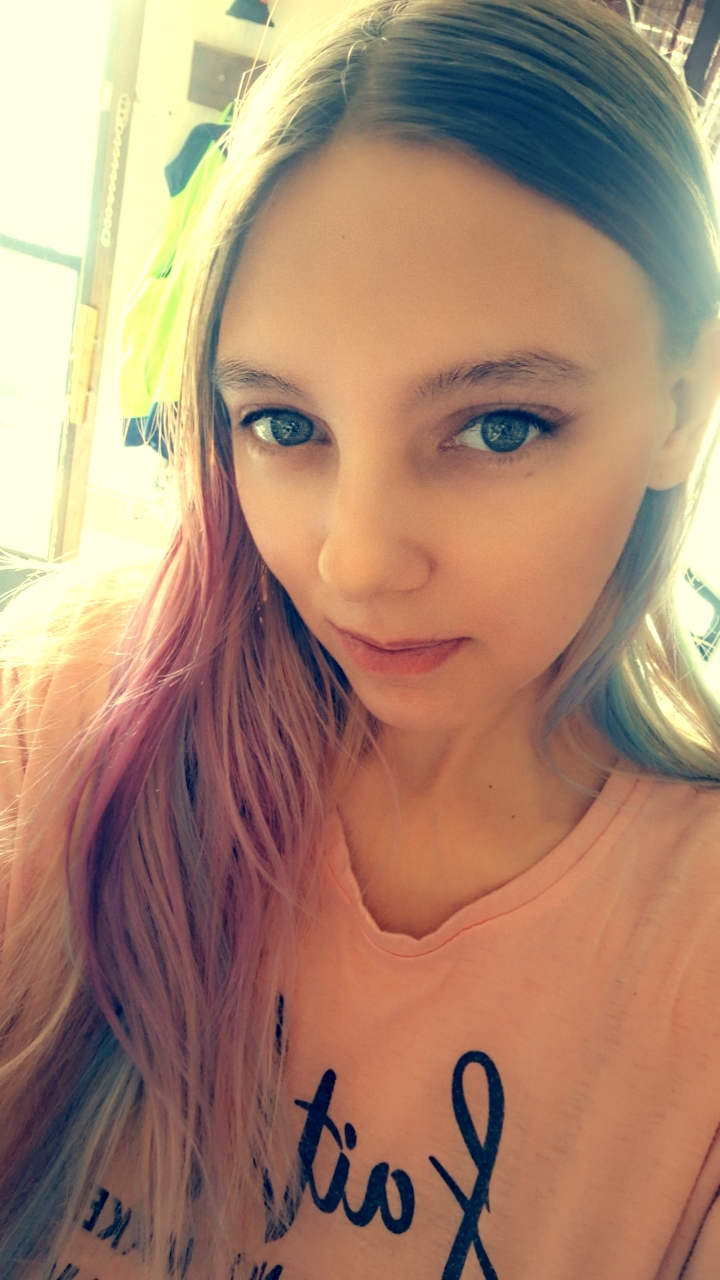 Ashley Propst - Balancing Work, Personal, and School Life Expert - Clarity